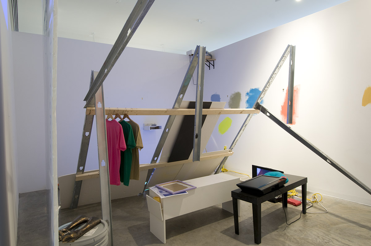 Fia Backström - Contemporary Art Museum St. Louis