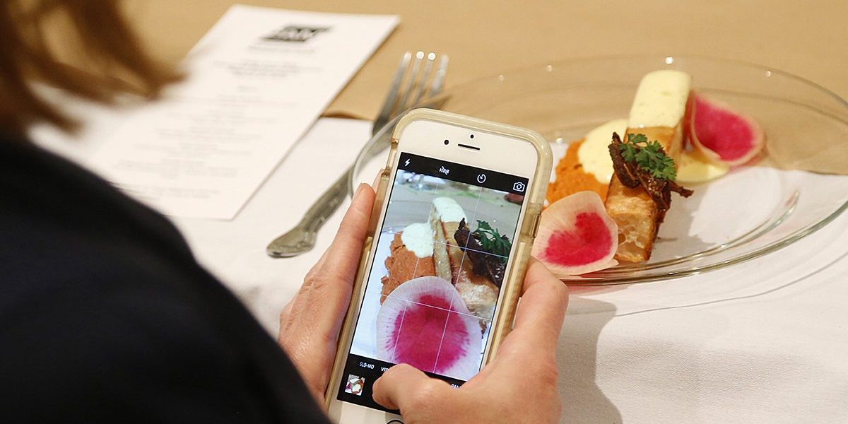 Feast Your Eyes - Contemporary Art Museum St. Louis