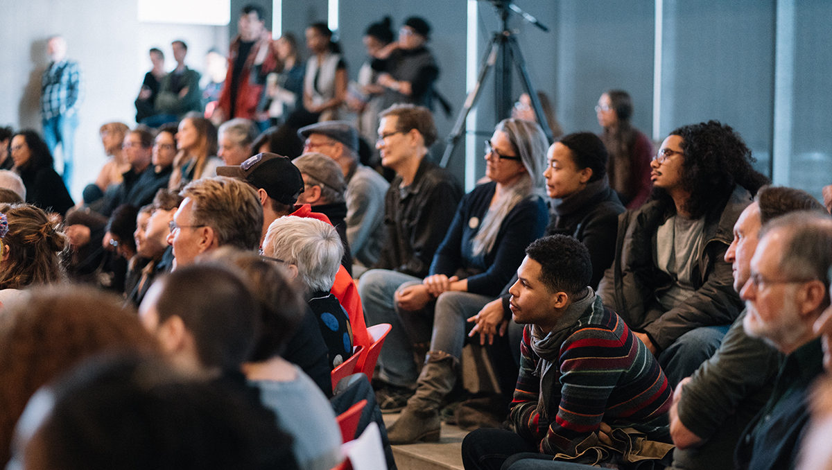 Public Programs - Contemporary Art Museum St. Louis