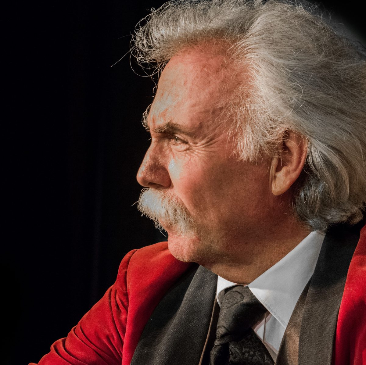 An Afternoon with Mark Twain - Contemporary Art Museum St. Louis