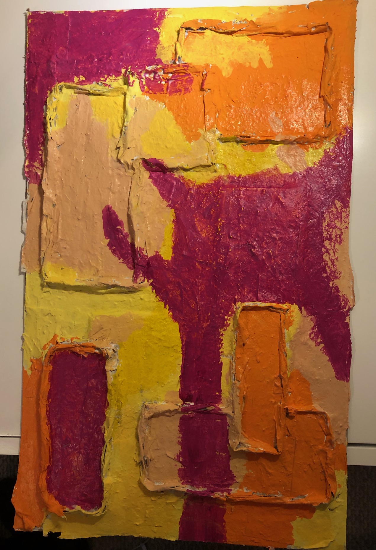 Art at Home: Paper Sculpture - Contemporary Art Museum St. Louis