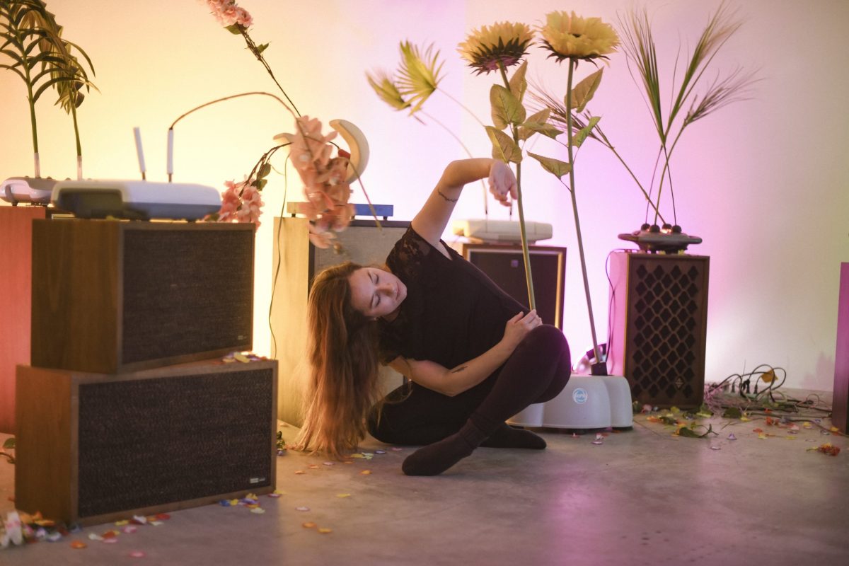 Workshops and Performances - Contemporary Art Museum St. Louis
