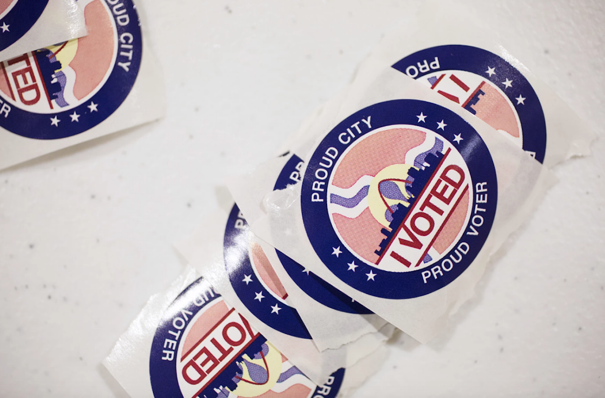 Voter Registration and Ballot Notarization - Contemporary Art Museum St ... Voter Registration and Ballot Notarization - Contemporary Art Museum St ...