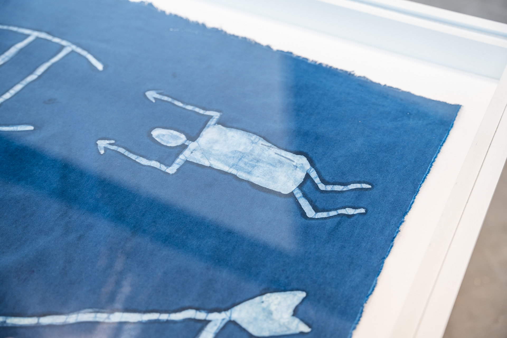 Defiant Rebellion Resist - Contemporary Art Museum St. Louis