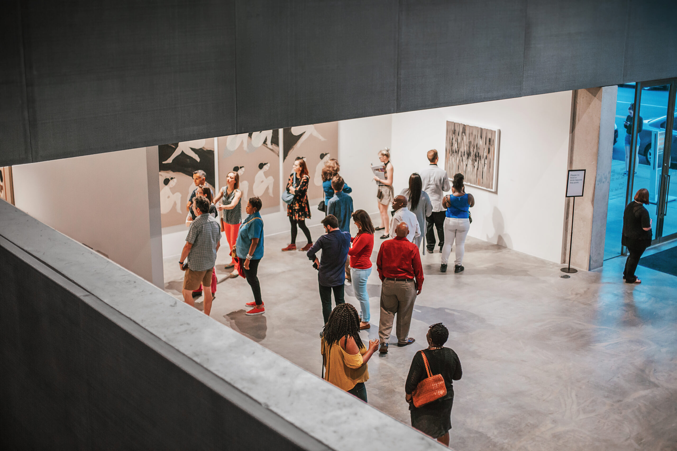 Ways To Give - Contemporary Art Museum St. Louis