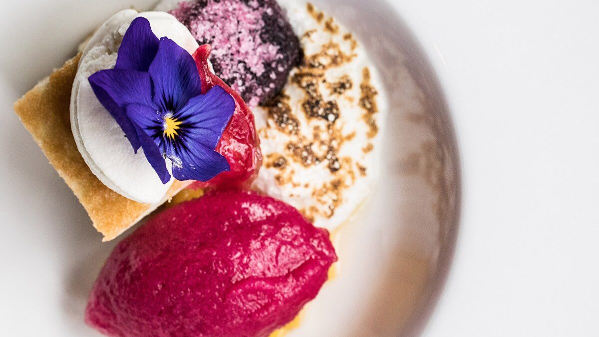 Feast Your Eyes: Rob Connoley of Bulrush - Contemporary Art Museum St ...