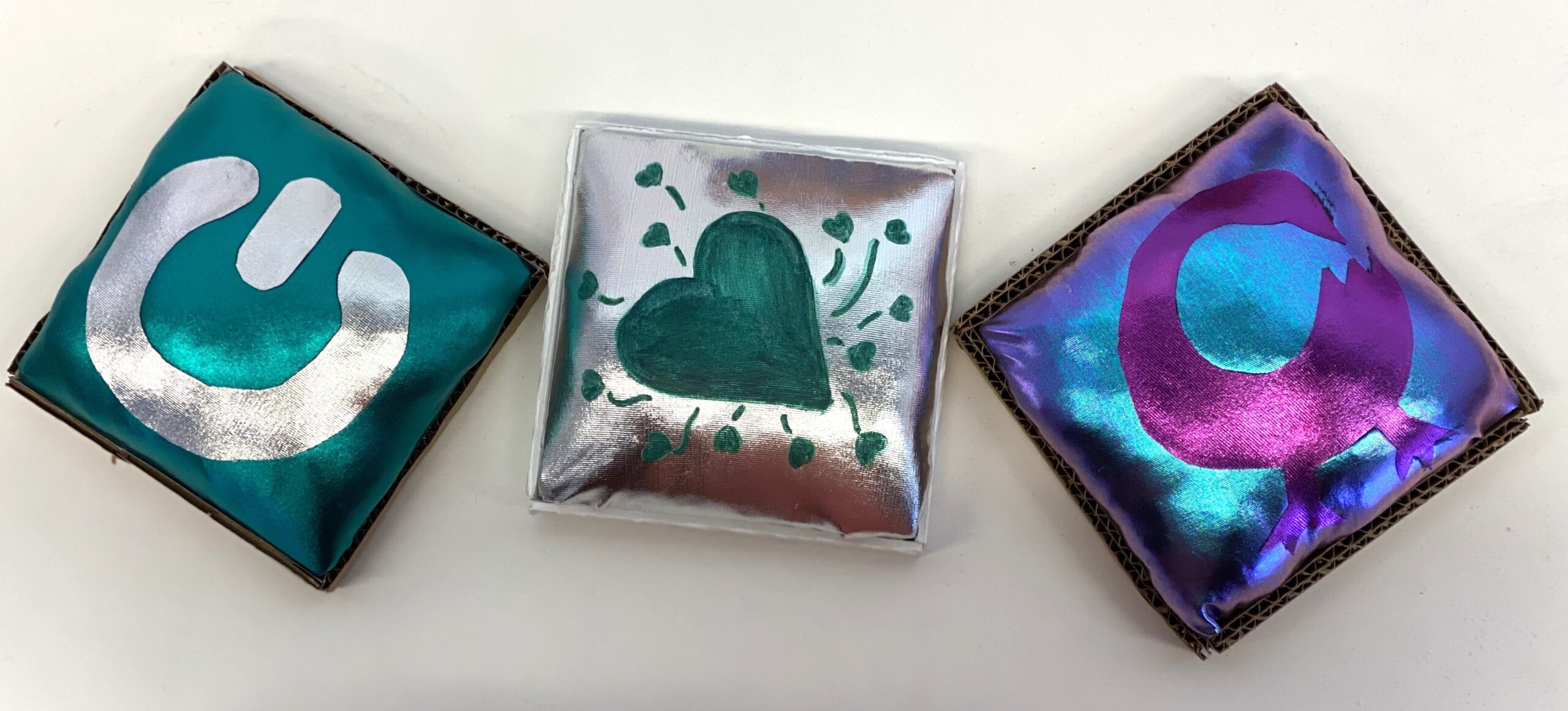 Sign and Symbols - Contemporary Art Museum St. Louis