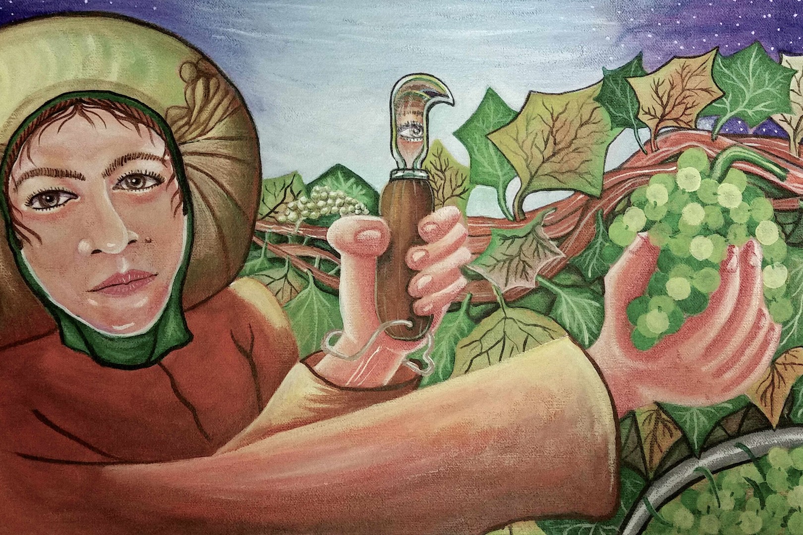 SLIFF x CAM: Finding Place in Latinx Representations - Contemporary Art ...