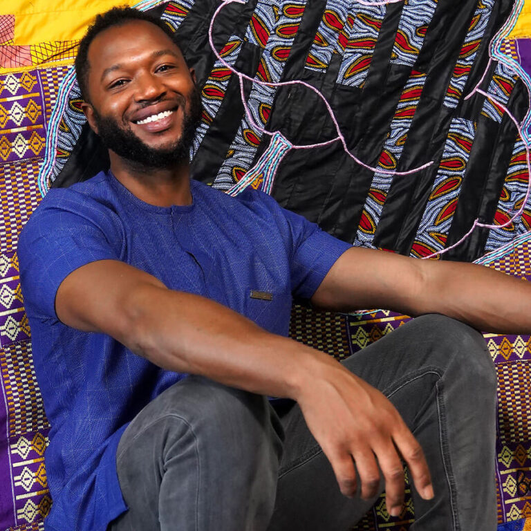 Great Rivers Biennial: Saj Issa, Basil Kincaid, Ronald Young ...