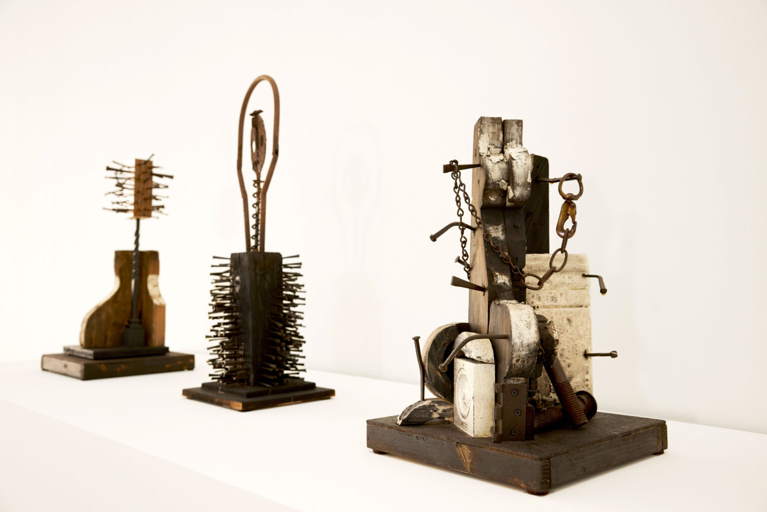 Great Rivers Biennial: Saj Issa, Basil Kincaid, Ronald Young ...