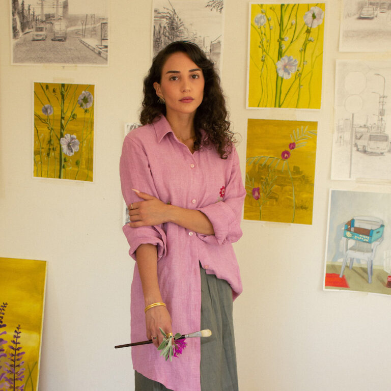 Great Rivers Biennial: Saj Issa, Basil Kincaid, Ronald Young ...