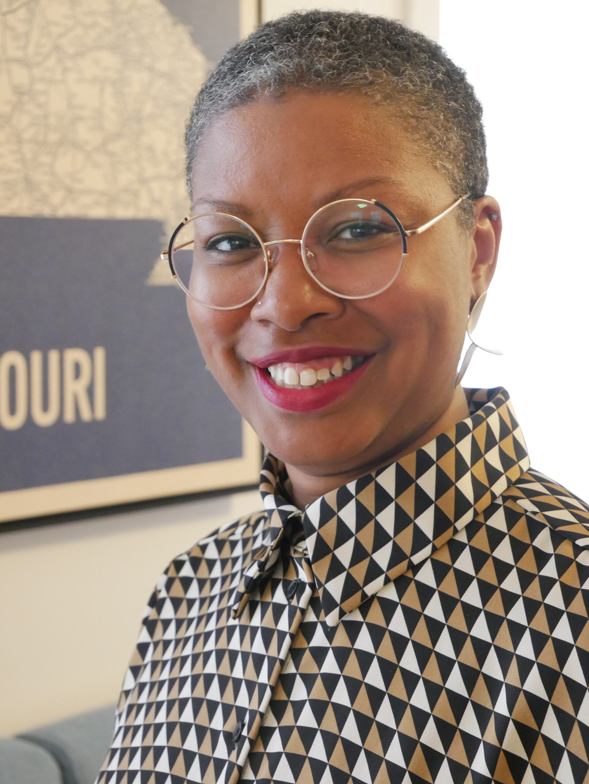First Friday in Grand Center: Transform Your Hood Town Hall ...