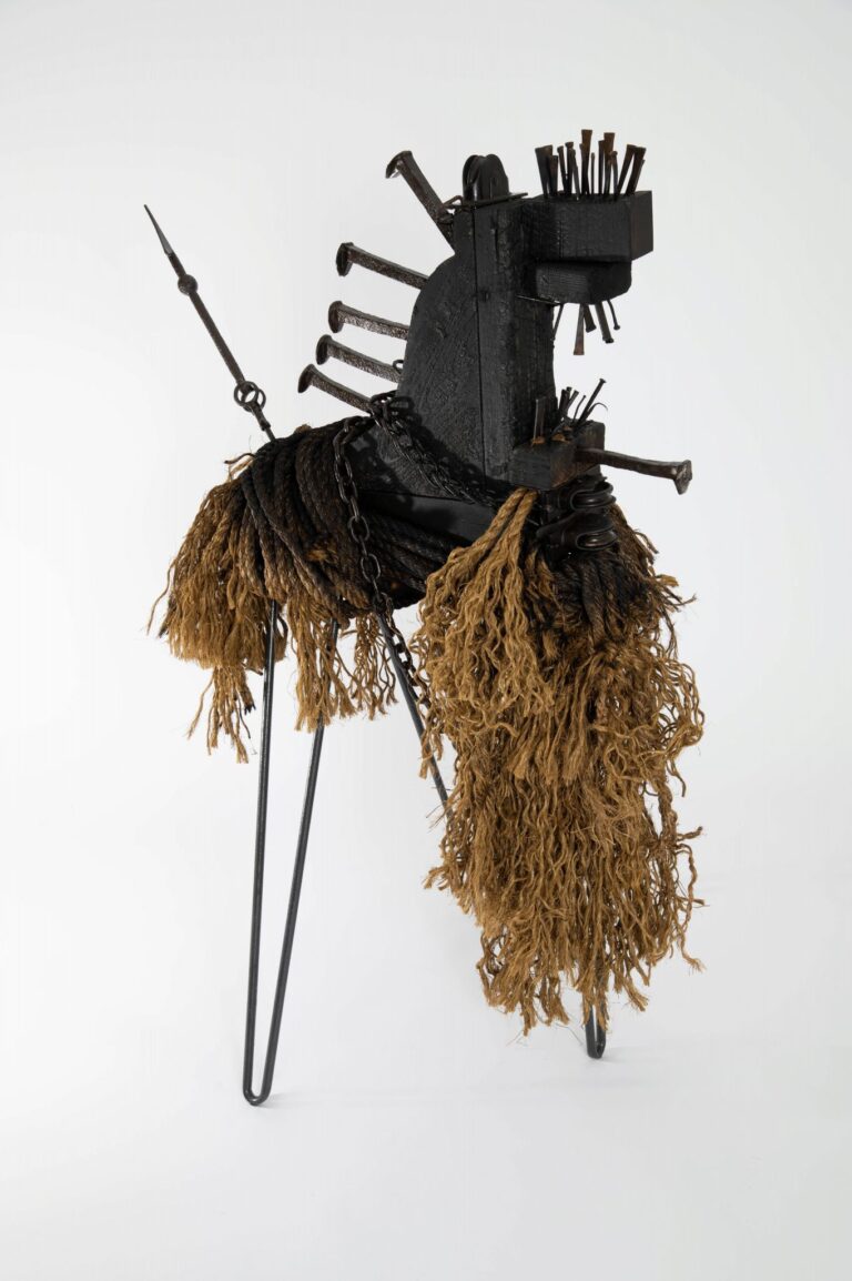 Great Rivers Biennial: Saj Issa, Basil Kincaid, Ronald Young ...